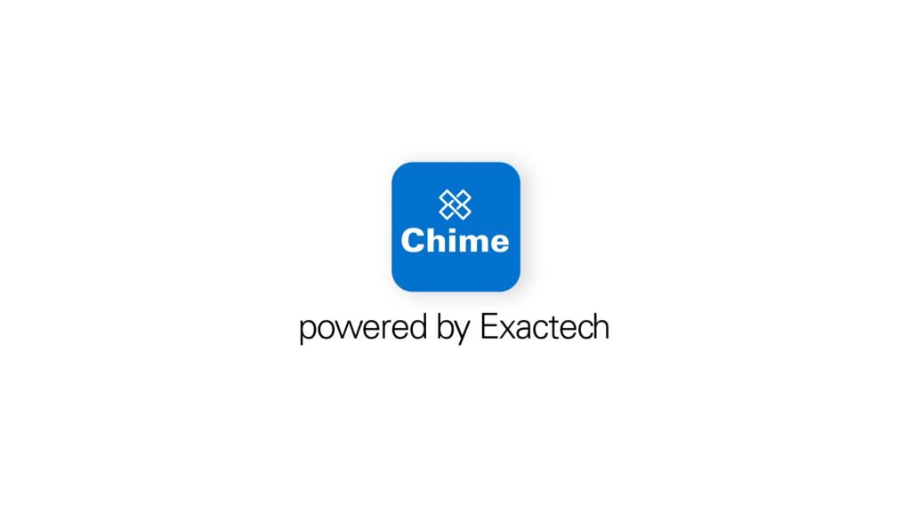Chime App Video - 12-0001133 - ch.exac.com